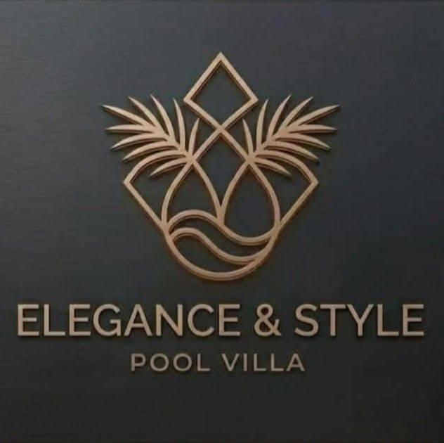 Elegance and Style Private Pool & Accommodations, Malabañas (nove ...