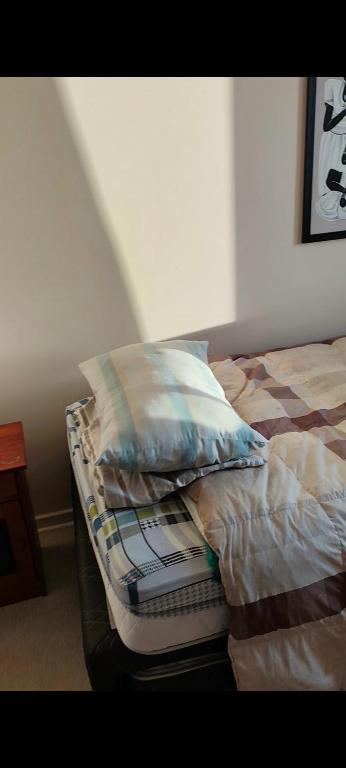 Departamento con baño privado y Lavandería（オソルノ）：（最新料金：2026年）