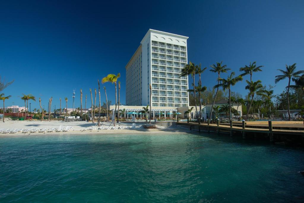 Warwick Paradise Island Bahamas - All Inclusive - Adults Only, Nassau ...