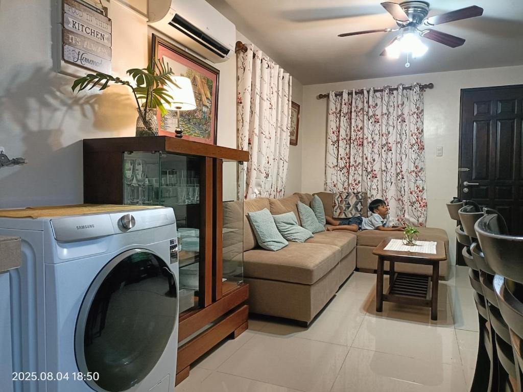 Annie's Cozy Home in Cordova near CCLEX & Airport, Cordova (nove cijene ...