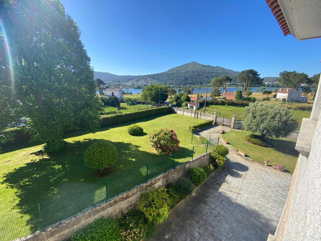 Casa Chevalier 2º Izda, Eiras (preços atualizados 2026)