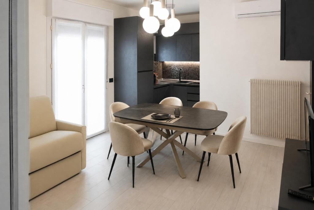 Dream Apartments, Lido di Jesolo (opdaterede priser for 2026)
