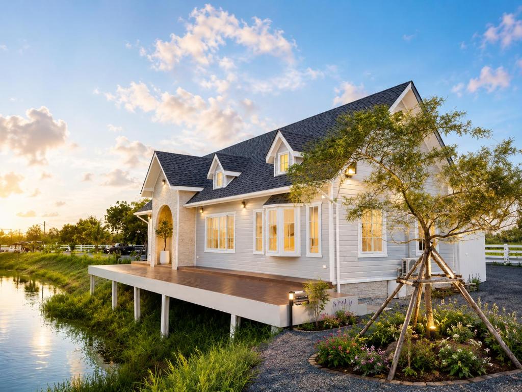 The Blausee Villa&Water Park Nakhon Nayok, Nakhon Nayok (updated prices ...
