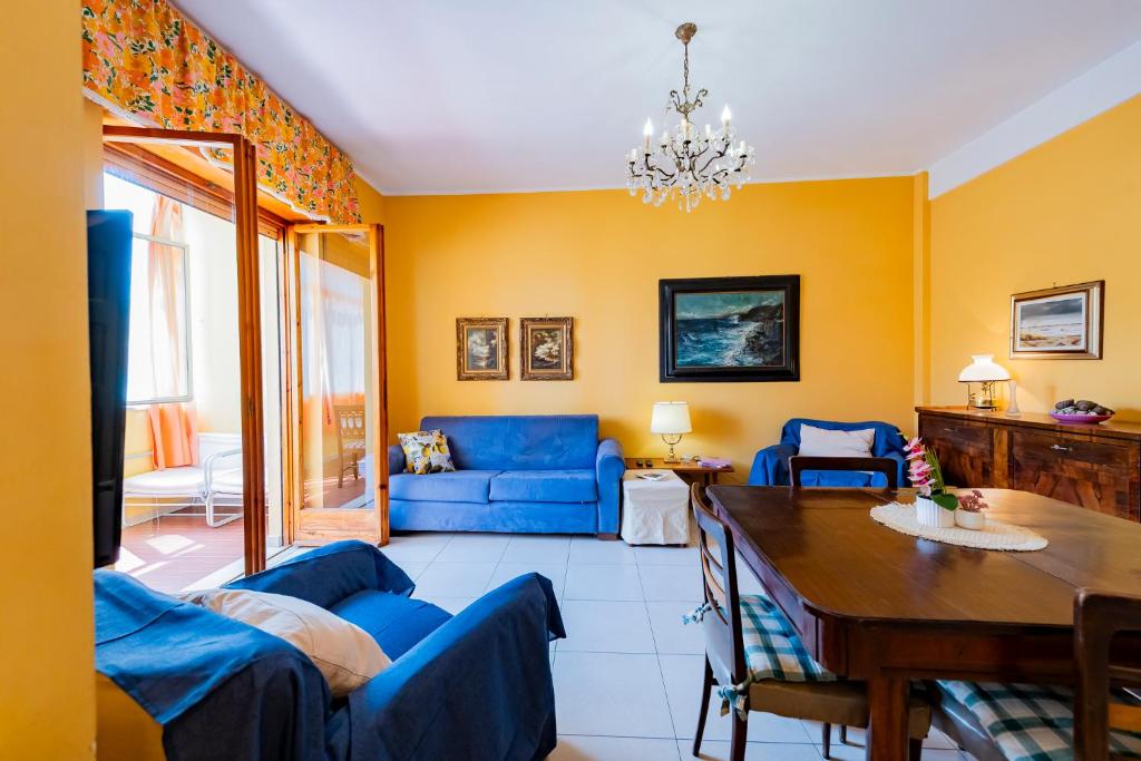 GuestHost - Sea View Europa Apartment, Montesilvano (updated prices 2026)