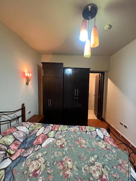 Porto Sokhna Luxury Chalet with Sea & Pool View, Ain Sokhna (tarifs ...