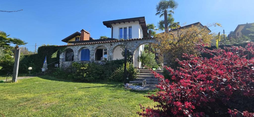 The Hidden Gem, Lago Maggiore, Germignaga (актуальные цены 2026 года)