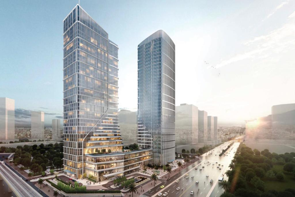 Shilla Monogram Hanoi Westlake Hotel, Hanoï (tarifs actualisés pour 2026)