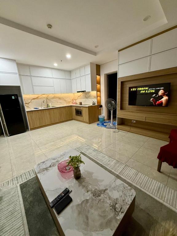 海防的Minato CT1 2 Bedroom Khánh Phong Apartment（2026 年最新房價）