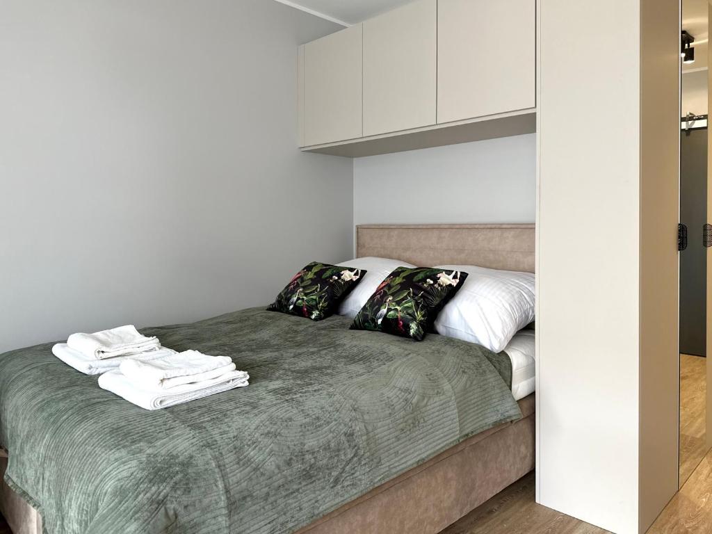 Hygge Apartment Portovo by Property Kings, Danzig (aktualisierte Preise ...