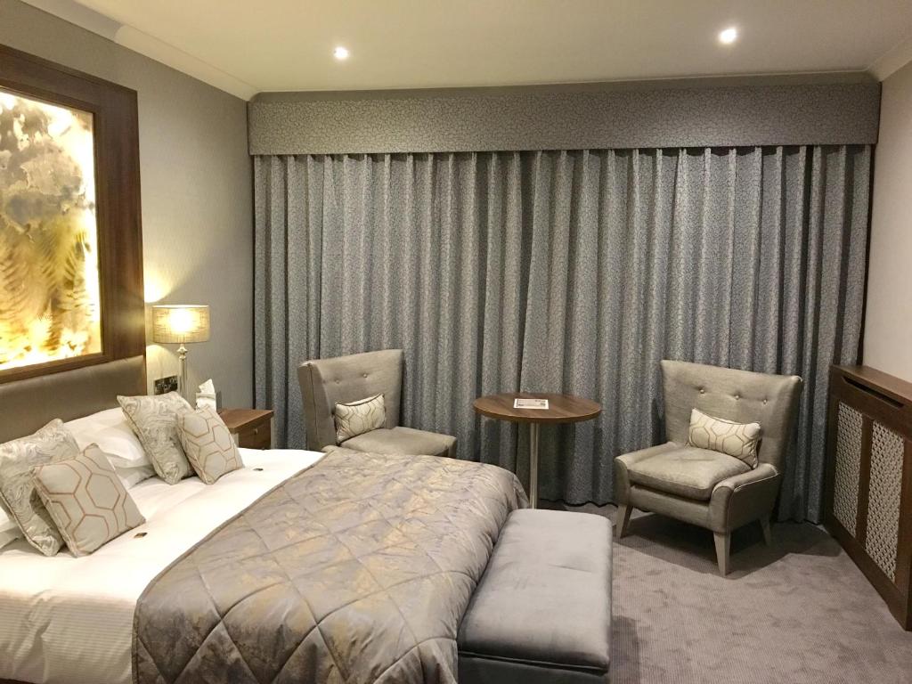 The Lodge Hotel, Coleraine (updated prices 2025)