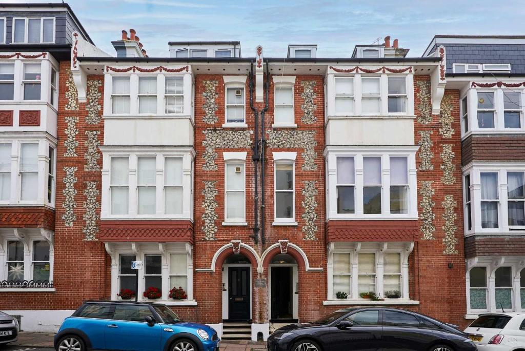 Host & Stay - Cosy Retreat at Sealanes, Brighton & Hove (posodobljene ...