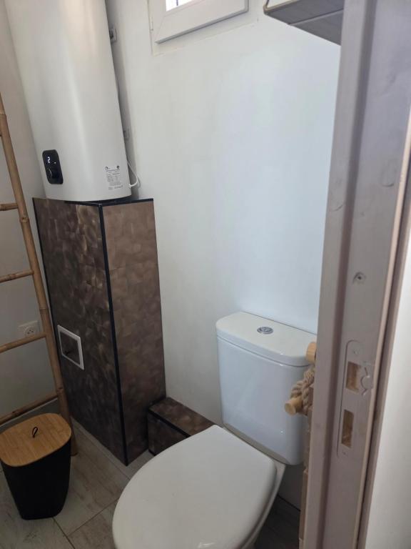 Mon studio déco, Saint-Pons (מחירים מעודכנים לשנת 2026)