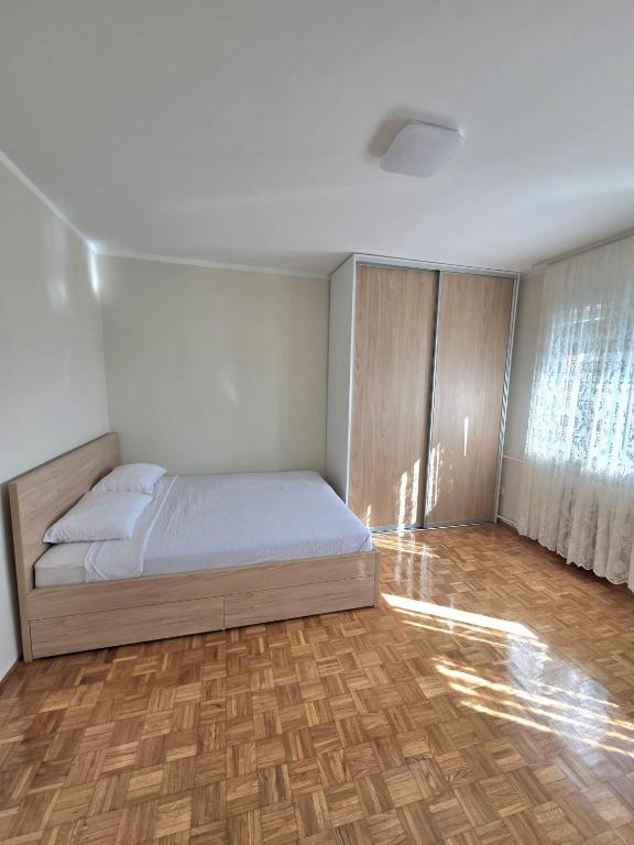 Urban Stepa, Belgrade (updated prices 2026)