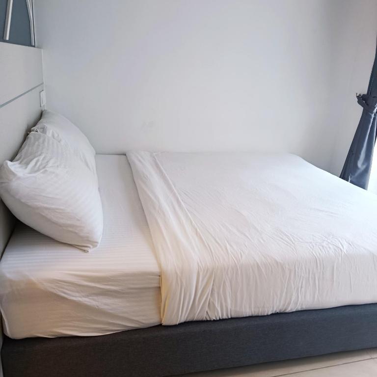 The Staybnb at Colony by Infinitum KLCC, Куала-Лумпур (оновлені ціни на ...