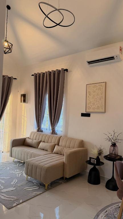 Sherry Home, Arau (updated prices 2026)