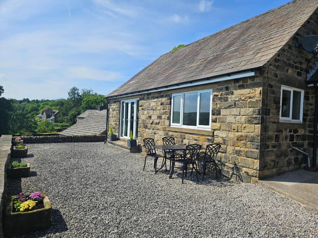 Thorn Tree Cottage, Hope (updated prices 2026)