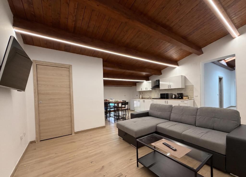 Casa Mirella, Fuscaldo (harga dikemas kini 2026)