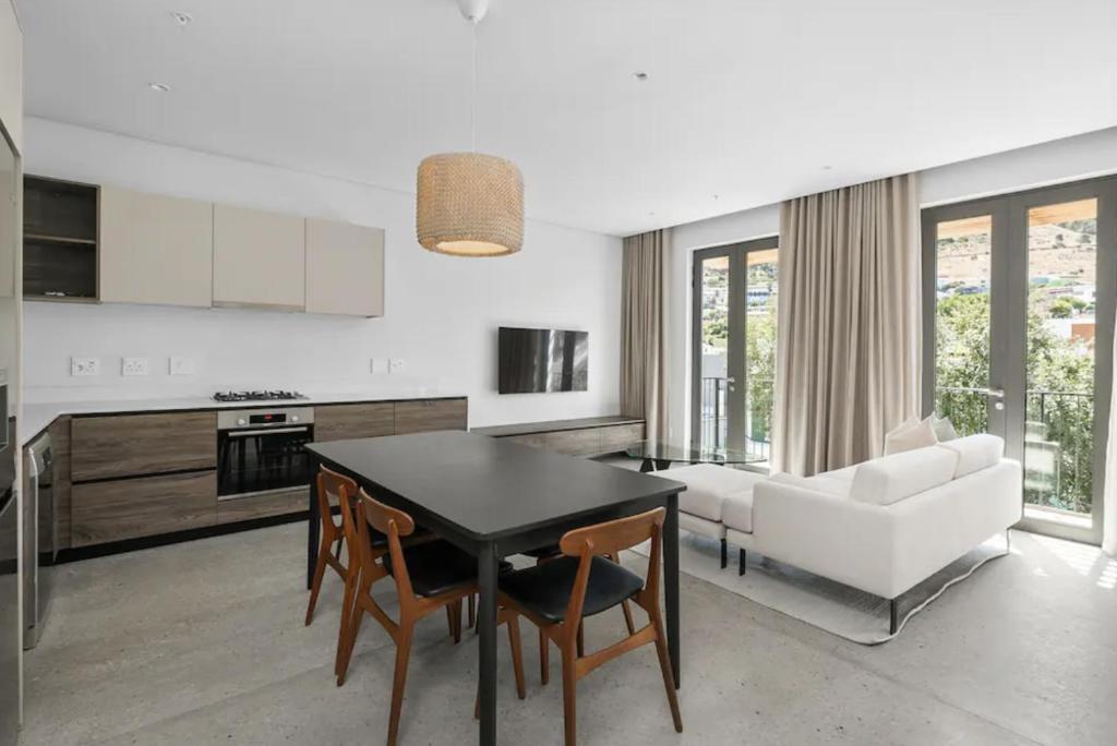 2 Bedroom Elegant Bo-Kaap Escape, Cape Town (updated prices 2026)