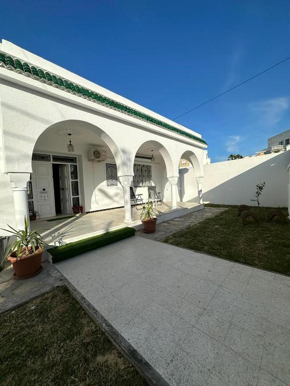 villa Flamingo, Sousse (opdaterede priser for 2026)