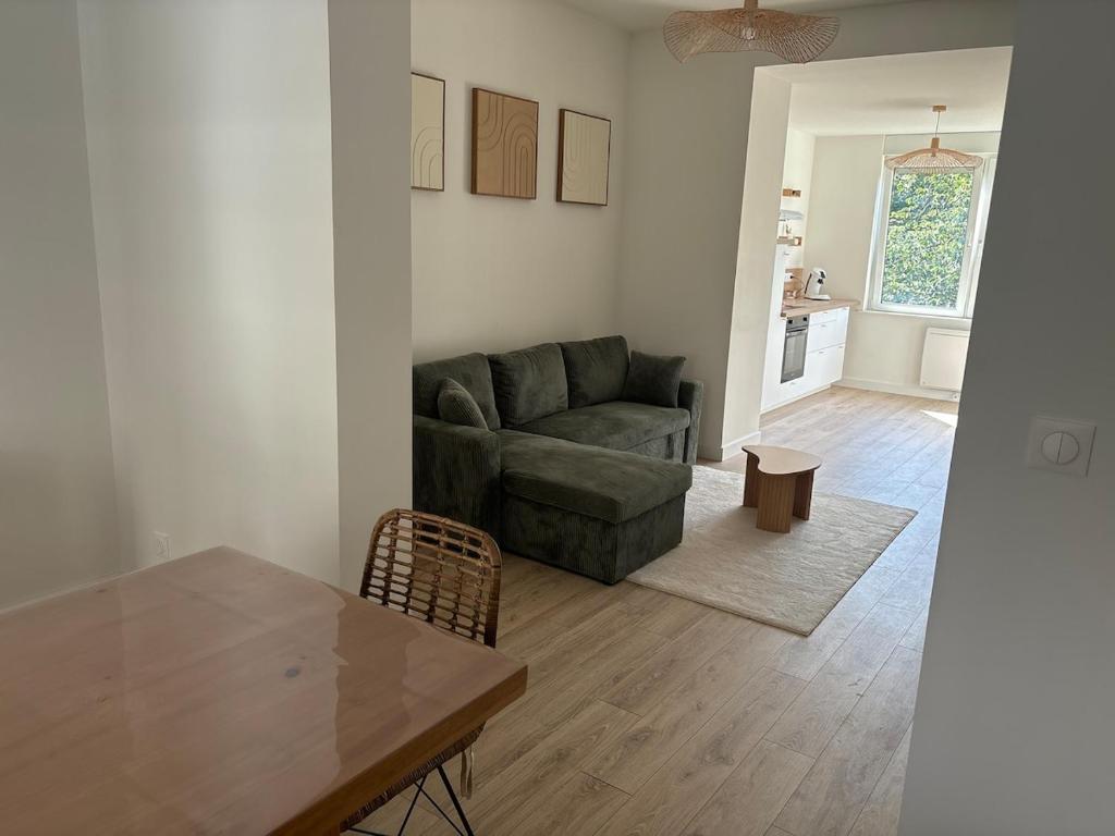 La Bohème d'Opale, Boulogne-sur-Mer (harga dikemas kini 2026)