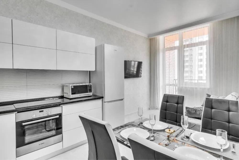 Arcadia 3 Bedrooms lux apart, Odessa (harga dikemas kini 2026)