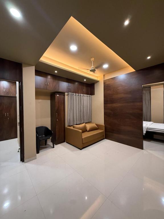 Ramona homestay, Kolhapur (harga dikemas kini 2026)