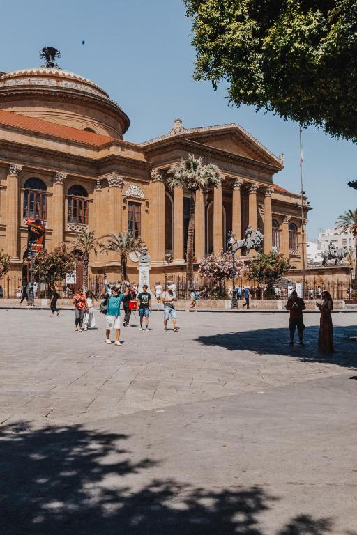 Massimo Sweet Home, Palermo (updated prices 2026)