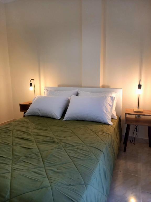 Nicolas Cozy Home, Paralia Dionysiou (preços atualizados 2026)