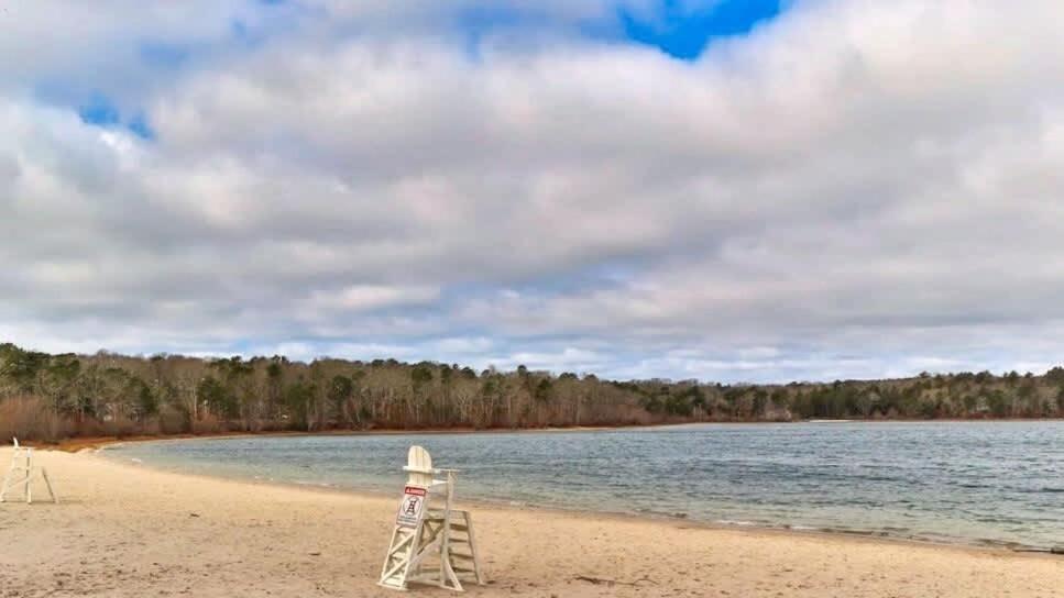 Walk to Water, Kayaks Included, Updated Home, Sandwich (aktualisierte ...