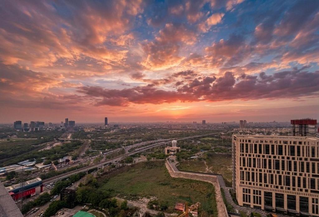 Onex Den, New Delhi (updated prices 2026)
