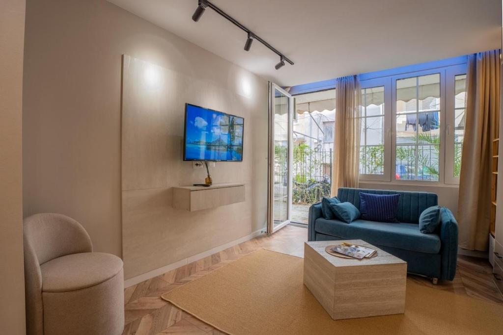 The Cosy Studio, Tirana (updated prices 2026)
