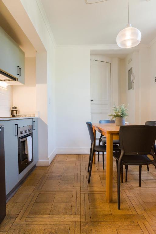 Terranova Apartments by Andes STR, Santiago (updated prices 2026)