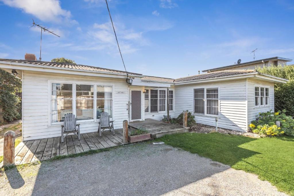 Central Cottage, Torquay (aktualisierte Preise für 2026)