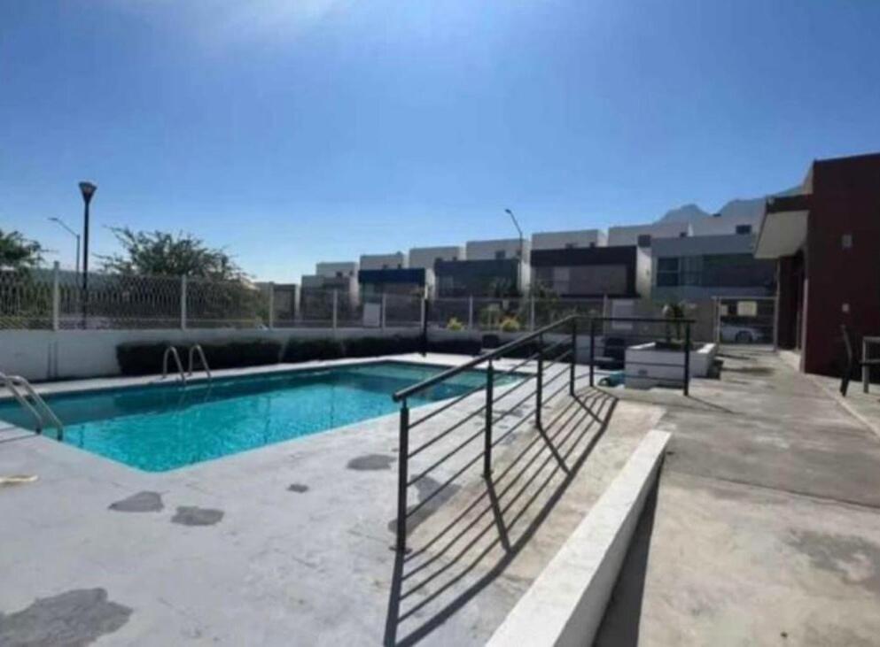 Residence with pool for 10 people FIFA World Cup 2026, Monterrey ...