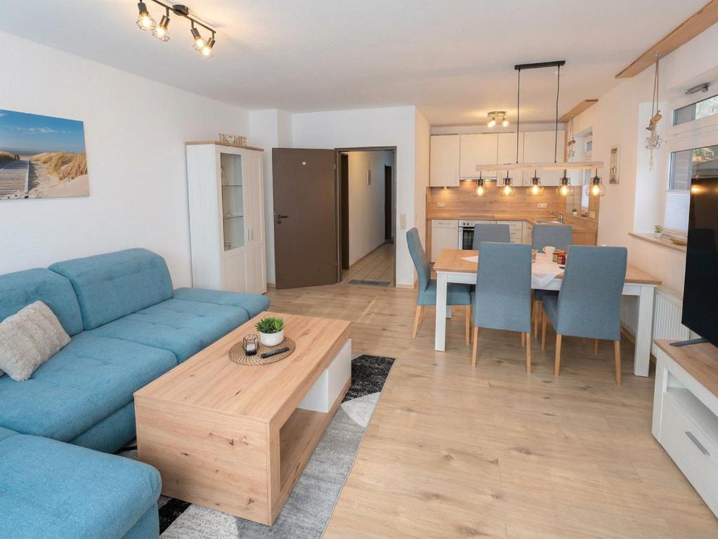 Watt und Wohnen Apartment Frieda, Varel (updated prices 2026)