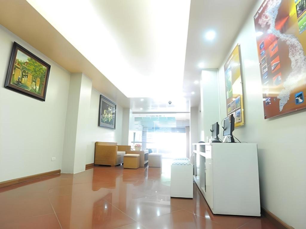 Hanoi New Hotel - Phu Doan, Hanói (precios actualizados 2026)