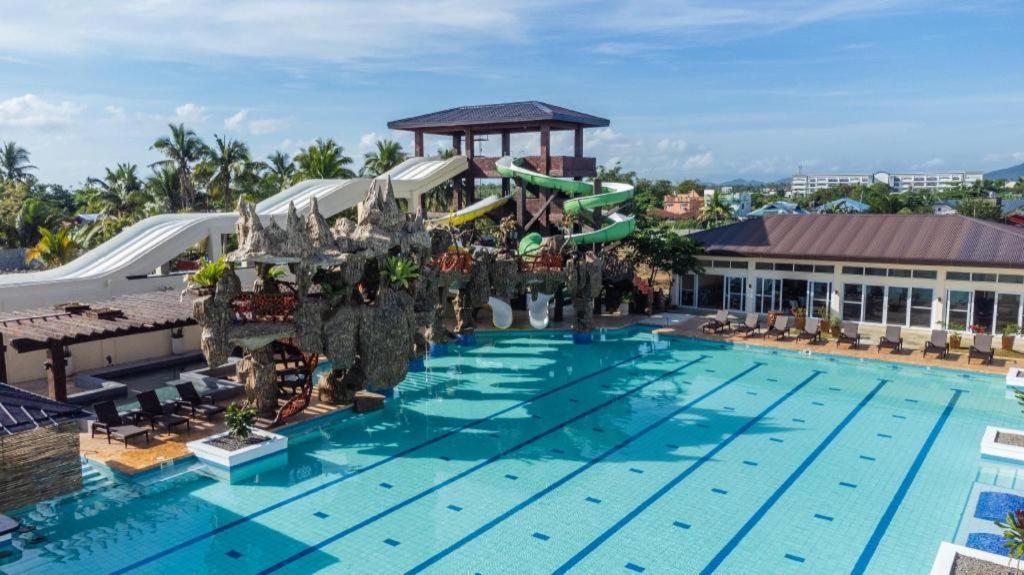 Port Royale Waterpark Resort Tacloban, San Jose (cập nhật giá năm 2026)