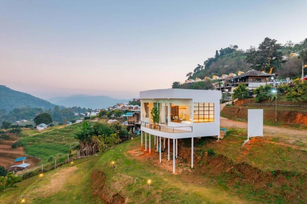 Meteor Shower Homestay - Fon Dao Tok Homestay, Mon Jam (preços ...