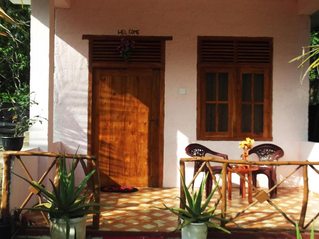 Star Sun Homestay, Tangalle (updated prices 2025)