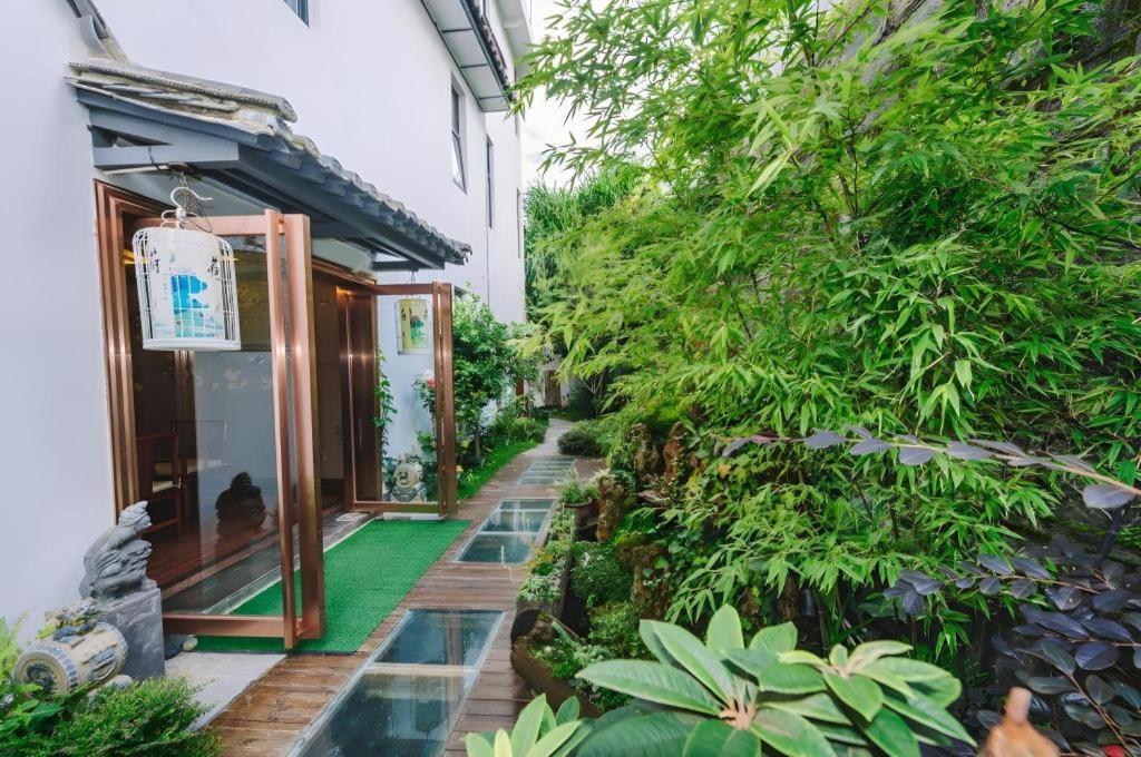 Floral·Dali Meiting Private Villa, Dali (updated prices 2026)