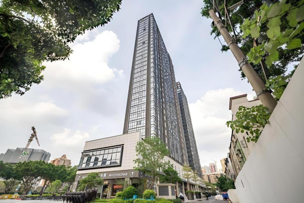 Guangzhou Beston Hotel (Liwang Huadiwan Metro Station Branch ...