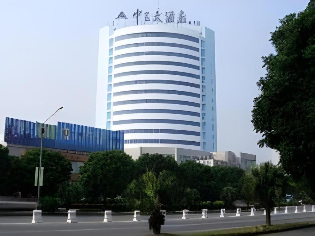 Kunming Zhong Yu Hotel, Kunming (tarifs actualisés pour 2026)