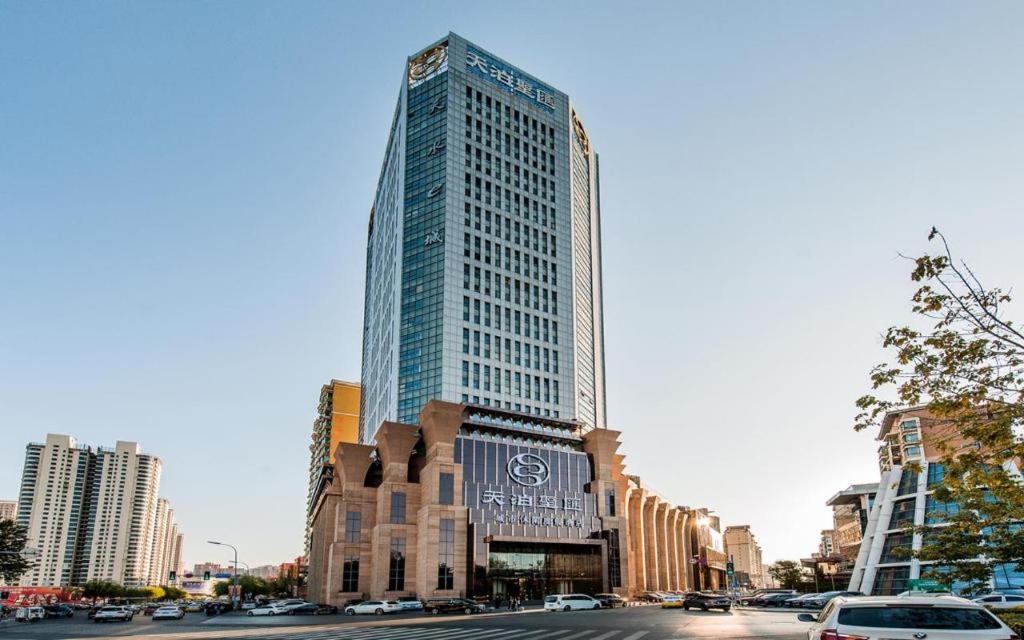 瀋陽的Top Elites City Resort Spa Hotel（2026 年最新房價）