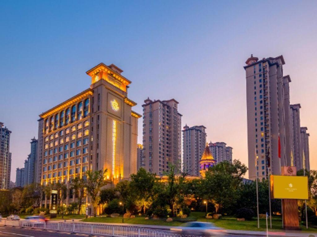Chateau Star River Shenyang（瀋陽市）：（最新料金：2026年）