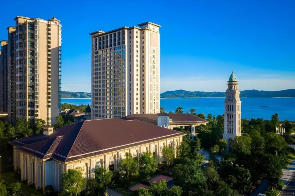 Chateau Star River Shanwei, Shanwei (tarifs actualisés pour 2026)