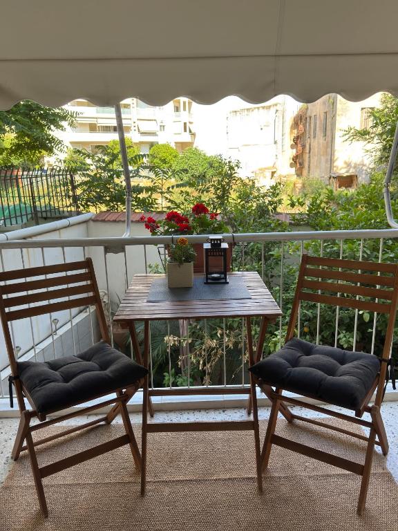 Parthenonos comfy Acropolis apartment, Atenas (precios actualizados en ...