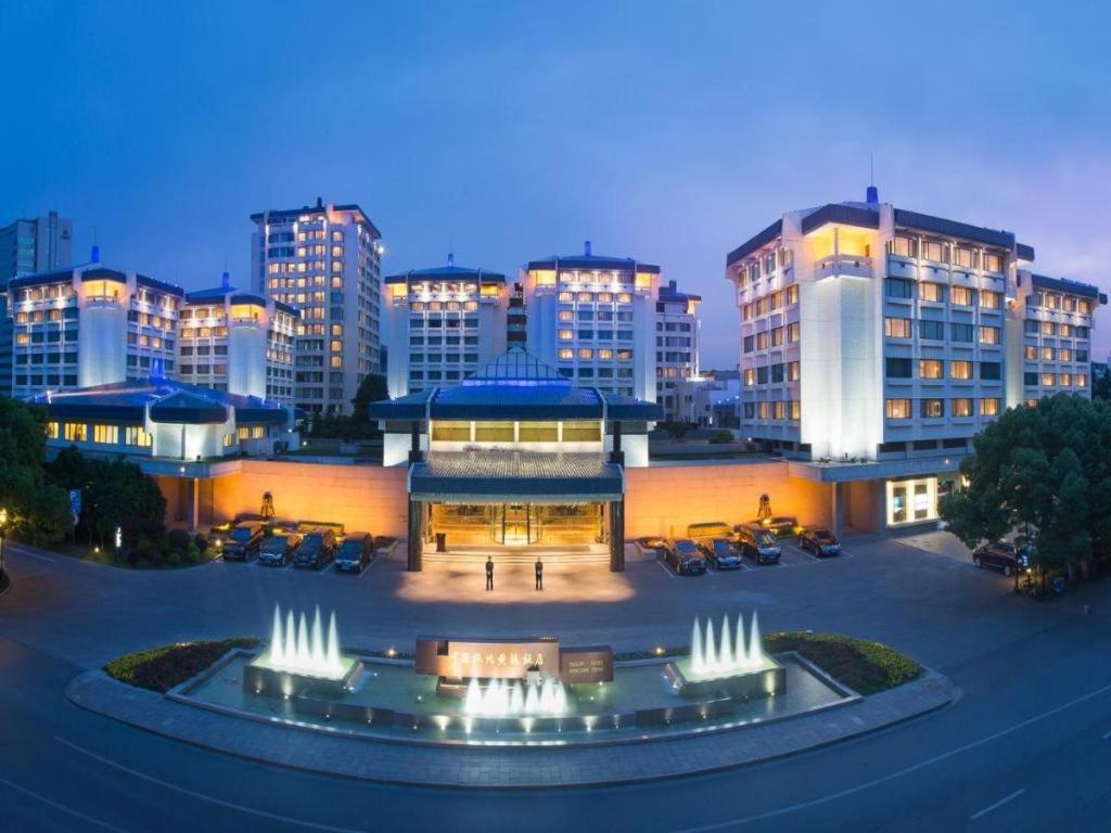 The Dragon Hotel Hangzhou, Hangzhou (updated prices 2026)
