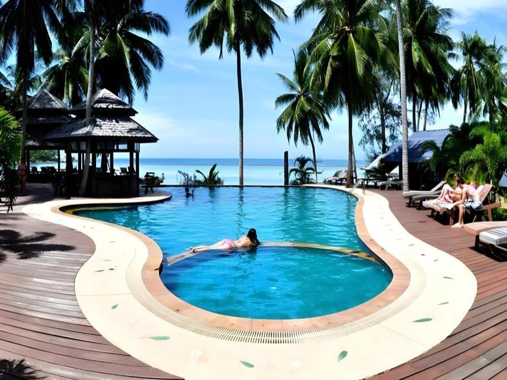 Chaloklum Bay Resort, Mae Haad (prezzi aggiornati per il 2026)