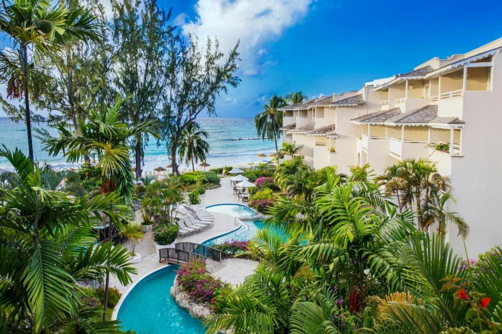 Bougainvillea Barbados, Appleby (precios actualizados en 2026)