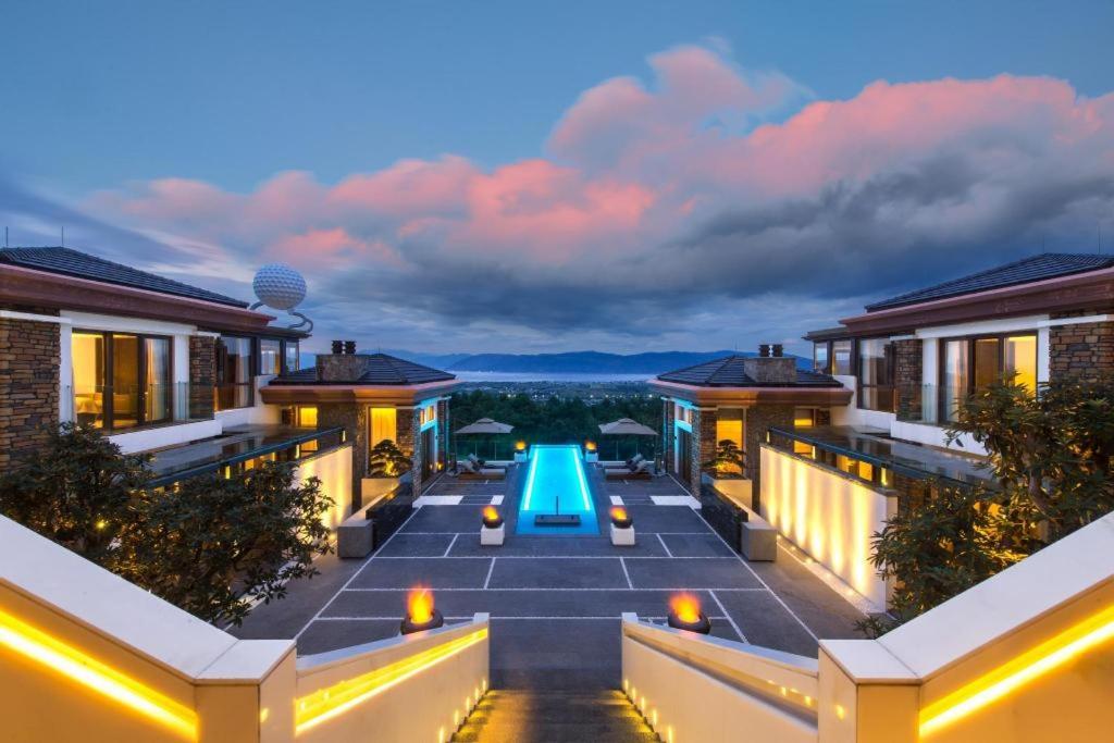 Honor Hotels & Resorts · Yun Shu Dali، da (أسعار محدثة لعام 2026)
